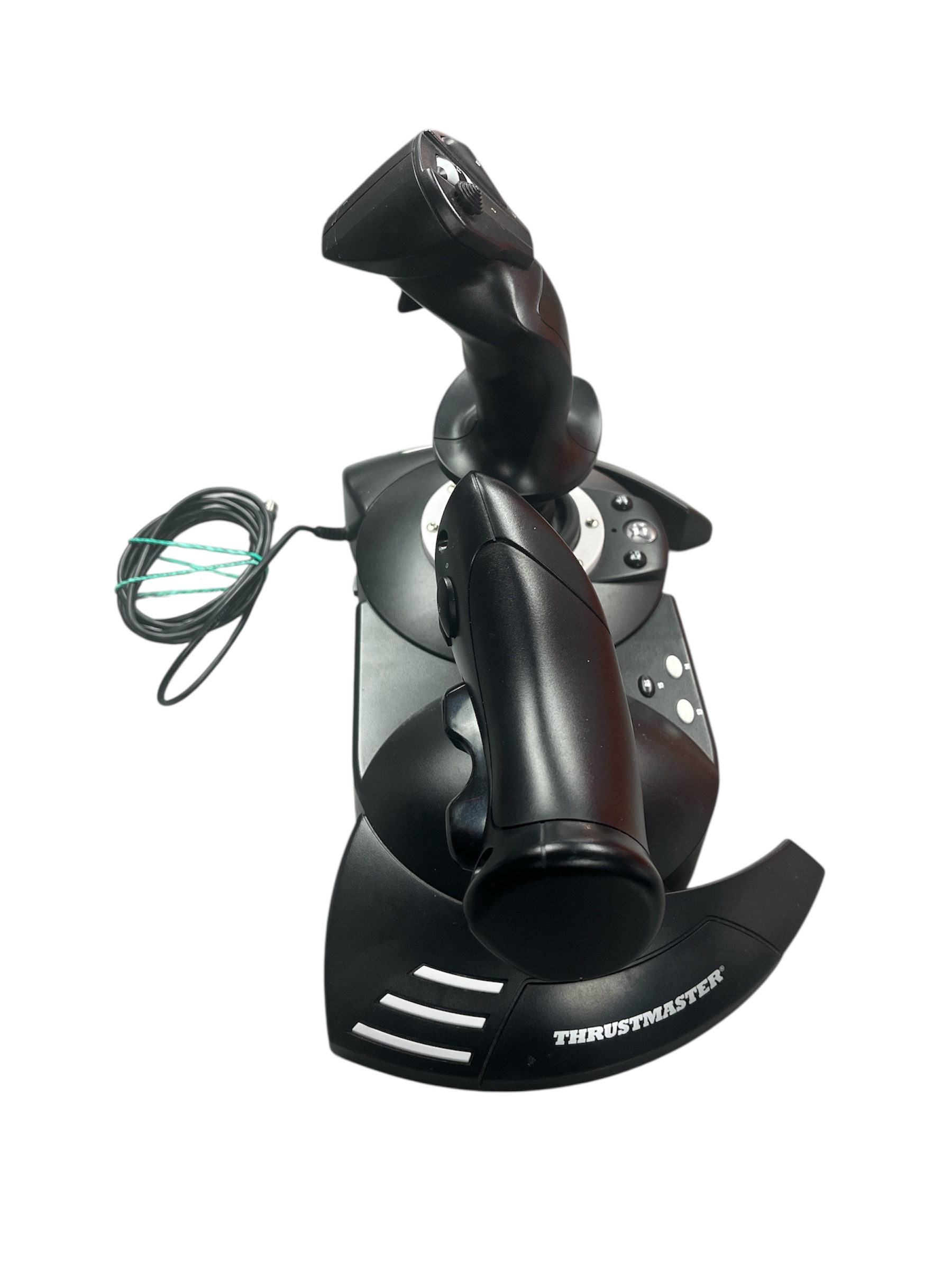 Pre-owned Thrustmaster T Flight Hotas One - Own4Less